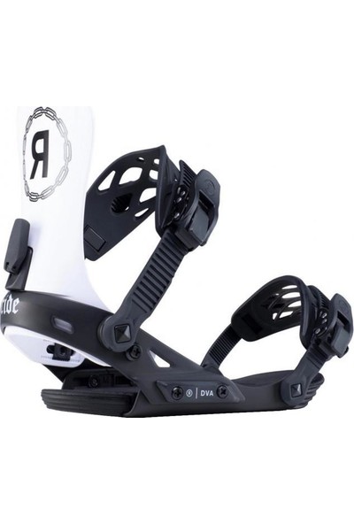 Ride Dva Snowboard Bağlama