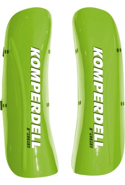 Komperdell Shinguard Profi Çocuk Koruyucu Dizlik Komperdell Shinguard Profi Çocuk Koruyucu Dizlik