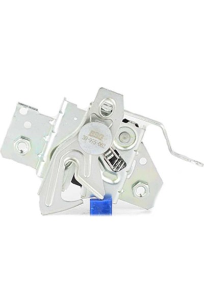 BSG Ford Fiesta Motor Kaput Kilidi 2002-2008 Arası UYUMLU(2S6H 16C680 Af) BSG Ford Fiesta Motor Kaput Kilidi 2002-2008 Arası UYUMLU(2S6H 16C680 Af)