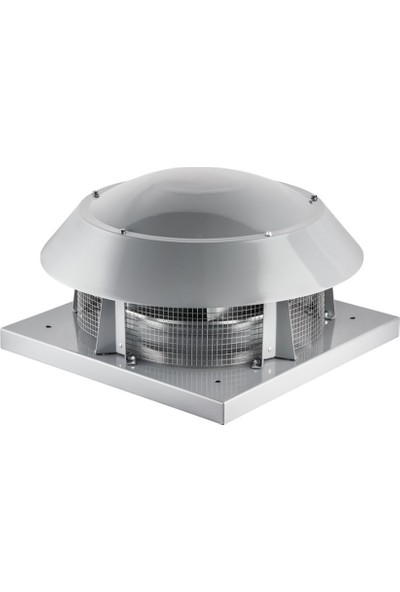 Bahçıvan BRF 225 Yatay Atışlı Radyal Çatı Fanı