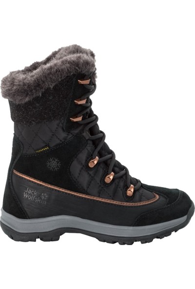 Jack Wolfskin Aspen Texapore High Kadın outdoor Bot