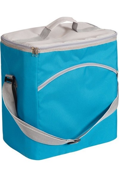 Gbmotion Termal Çanta 25 Litre Mavi Termo Çanta