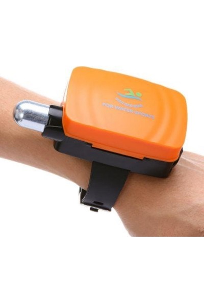 Shui Bao Bao Cankurtaran Bileklik Shui Bao Bao Cankurtaran Bileklik