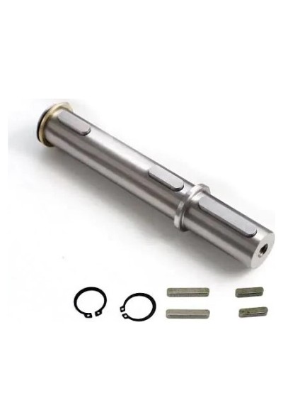 Derin 63 Yan Çıkış Mili