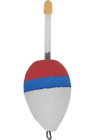 Albastar Eva Yaylı Işıklı Olta Şamandırası Standart Albastar Eva Yaylı Işıklı Olta Şamandırası Standart