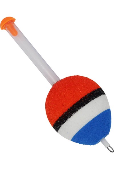 Albastar 704 Işıklı Olta Şamandırası STANDART-10GR