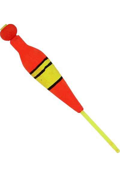 Albastar Boyalı Eva Olta Şamandırası Standart-7gr