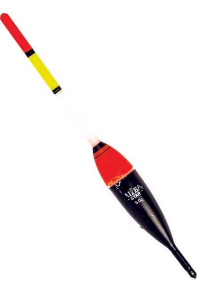 Albastar Plastik Olta Şamandırası 516 Standart-6gr Albastar Plastik Olta Şamandırası 516 Standart-6gr