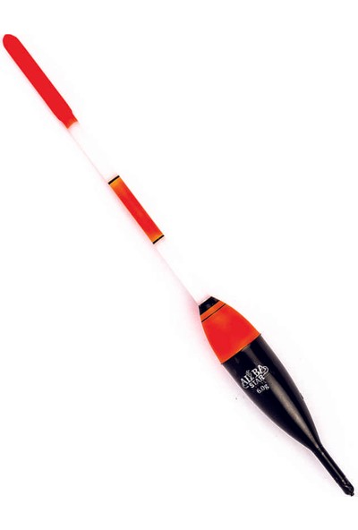 Albastar Plastik Olta Şamandırası 519 Standart-6gr Albastar Plastik Olta Şamandırası 519 Standart-6gr