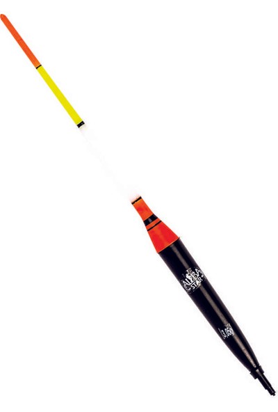 Albastar Plastik Olta Şamandırası 508 STANDART-3.05GR Albastar Plastik Olta Şamandırası 508 STANDART-3.05GR