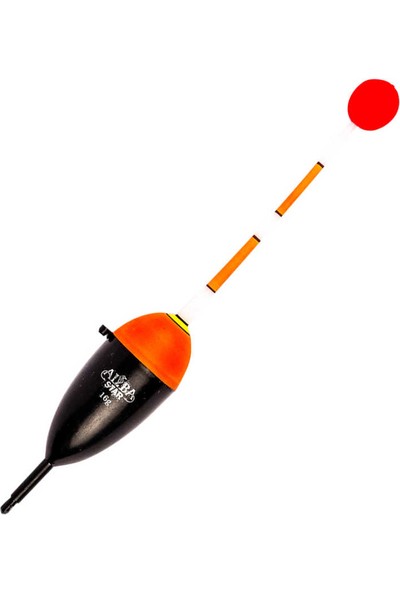 Albastar Plastik Olta Şamandırası 511 STANDART-16GR Albastar Plastik Olta Şamandırası 511 STANDART-16GR