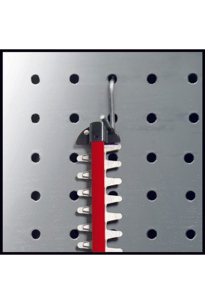 Einhell Ge-Ch 1846 Li-Solo Akülü Çit Budama (Akü Dahil Değildir)