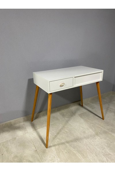 Artel Çekmeceli Aynalı Makyaj Masası