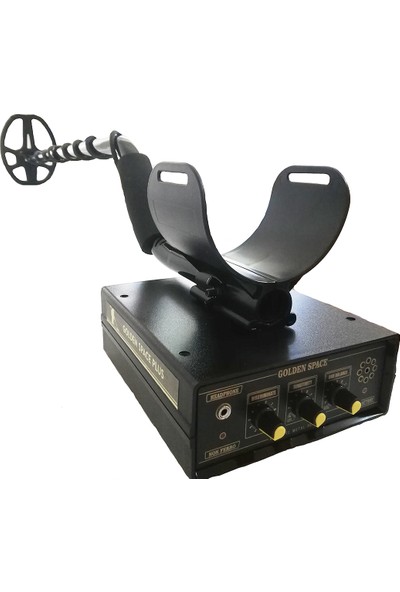 Golden Space Ultimate Define Dedektörü