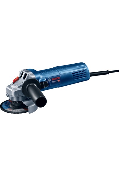 Bosch Professional Gws 750 S 750 Watt 115 mm Devir Ayarlı Avuç Taşlama Makinesi Spiral Bosch Professional Gws 750 S 750 Watt 115 mm Devir Ayarlı Avuç Taşlama Makinesi Spiral