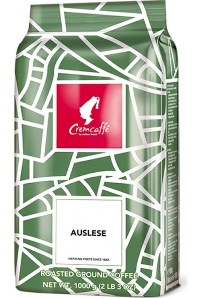 Julius Meinl Auslese Filtre Kahve 1Kg Julius Meinl Auslese Filtre Kahve 1Kg