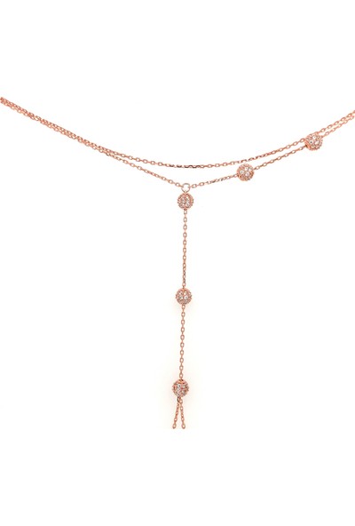 Charmin Çok Taşlı Gümüş Şahmeran