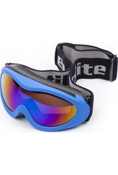 Evolite Flip Junior SP119-BL Kayak Gözlüğü