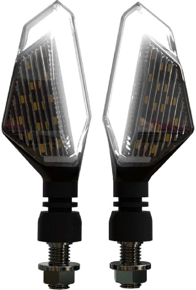 Knmaster DS-240 Sinyal Takımı