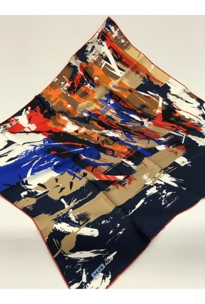 Aker Ipek Krep Saten 2021- 8201701-343