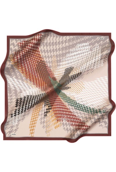 Aker Ipek Krep Saten 2021- 8263701-341