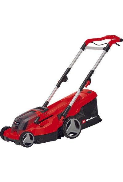 Einhell Ge-Cm 36/37 Li (2X3,0AH), Akülü Çim Biçme Makinesi