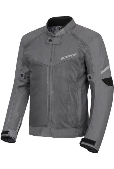 Scoyco JK118 Göğüs Korumalı Yazlık Mont | Xs Scoyco JK118 Göğüs Korumalı Yazlık Mont | Xs