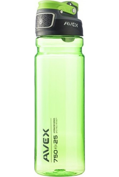 Contigo Freeflow 750 ml Matara Yeşil