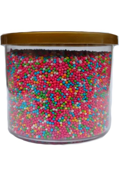 Pastaland Kaskas Şekeri Karışık 200 gr Pastaland Kaskas Şekeri Karışık 200 gr