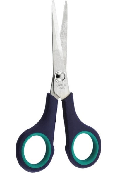 Fixpoint P-3033 Paslanmaz Çelik Makas 139 mm Fixpoint P-3033 Paslanmaz Çelik Makas 139 mm