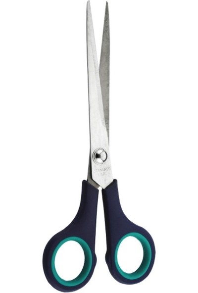 Fixpoint P-3057 Paslanmaz Çelik Makas 175 mm