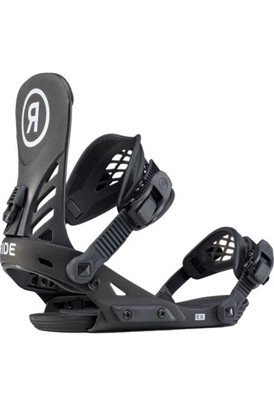 Ride Ex Snowboard Bağlama