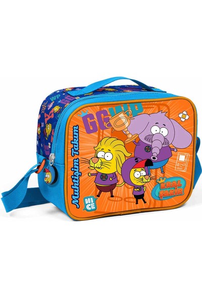 Kral Şakir 32864 Beslenme Çantası