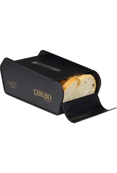 Çekal Ekmeklik