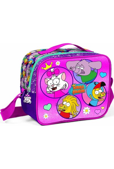 Kral Şakir 32867 Beslenme Çantası