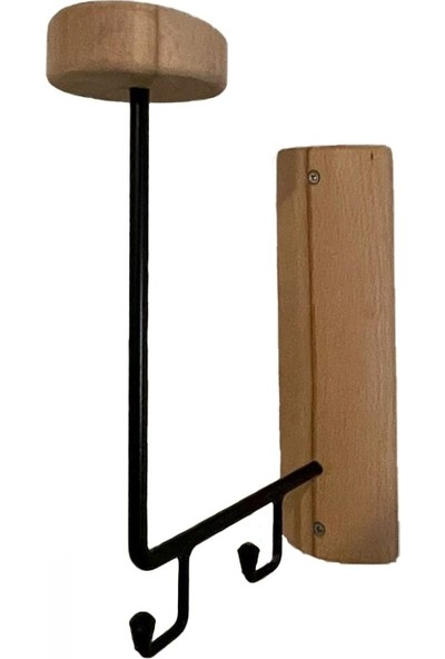 Mumaks Tophat Motosiklet Kask Mont Eldiven Askılığı Mumaks Tophat Motosiklet Kask Mont Eldiven Askılığı