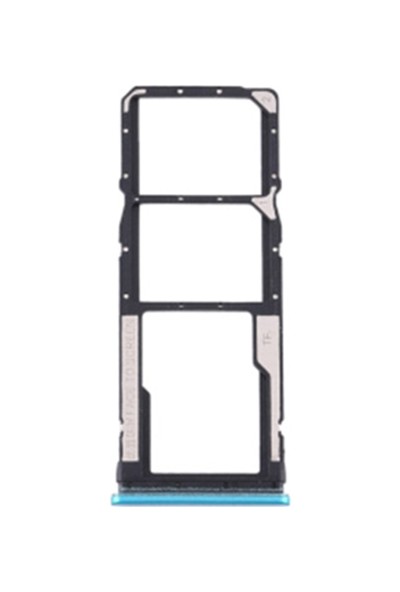 Ally Redmi Note 9 Pro 9s Kart Yuvası Sim Kızağı