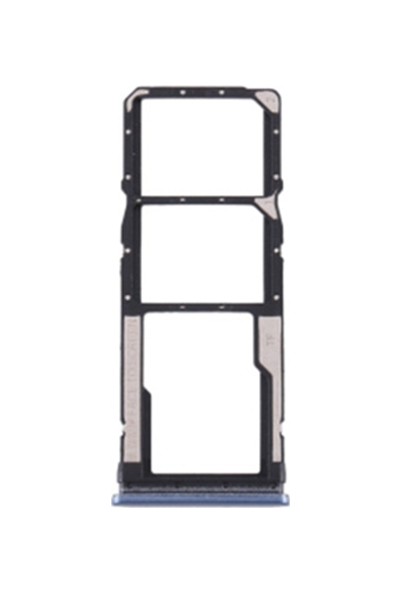 Ally Redmi Note 9 Pro 9s Kart Yuvası Sim Kızağı