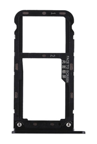 Ally Xiaomi Redmi Note 5 Kart Yuvası Sim Kızağı Ally Xiaomi Redmi Note 5 Kart Yuvası Sim Kızağı