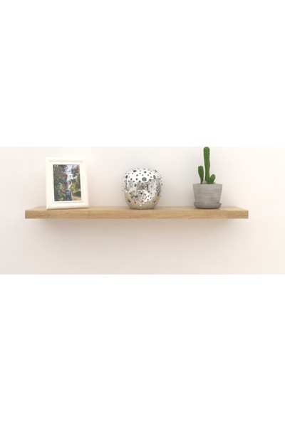 Woodlife Masif Ahşap Duvar Rafları Kayın-20 Cm-80 Cm-1.8 cm Woodlife Masif Ahşap Duvar Rafları Kayın-20 Cm-80 Cm-1.8 cm