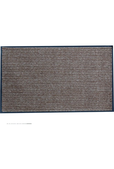 Nevale Nem Alıcı Paspas Bej 90X150