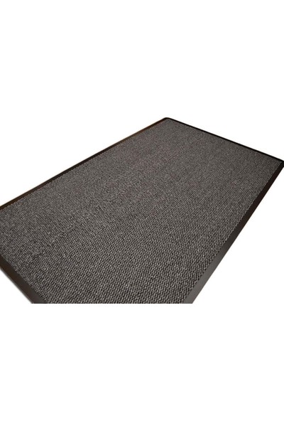 Hobbyhane Nem Alıcı Paspas Gri 90X150