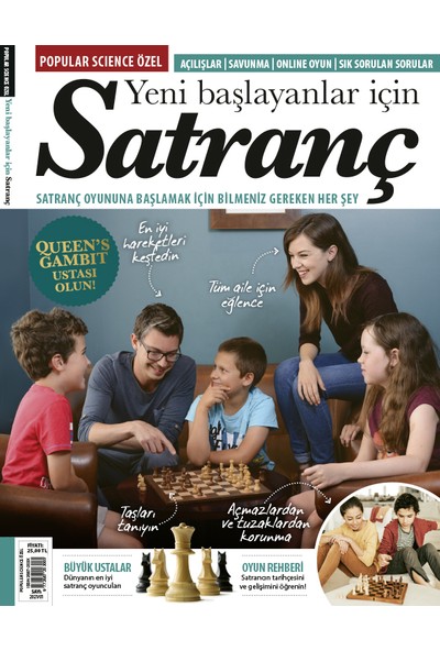 Satranç