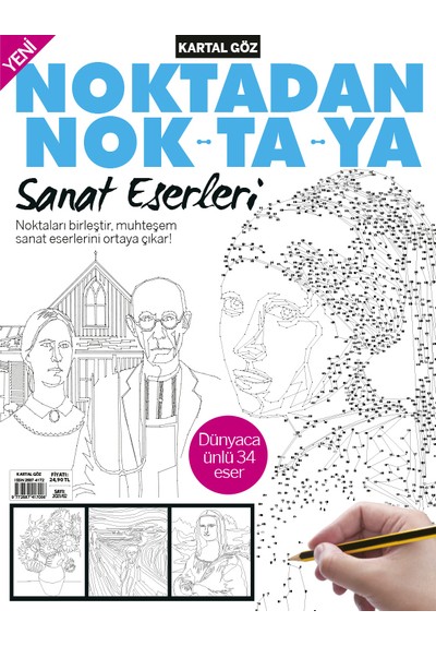 Noktadan Noktaya Noktadan Noktaya