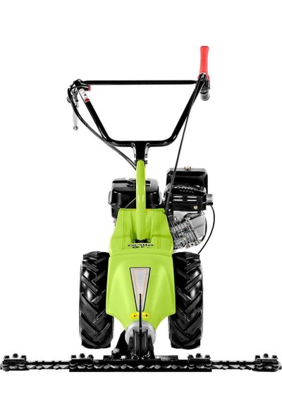 Grillo Gf1 Kohler Çayır Biçme Grillo Gf1 Kohler Çayır Biçme