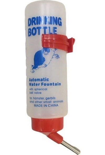 Oripet Tavşan Suluğu 250 ml