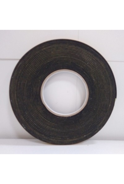 Contacall Eva Kapı Pencere Bandı Tek Taraflı Yapışkan 10 M Contacall Eva Kapı Pencere Bandı Tek Taraflı Yapışkan 10 M