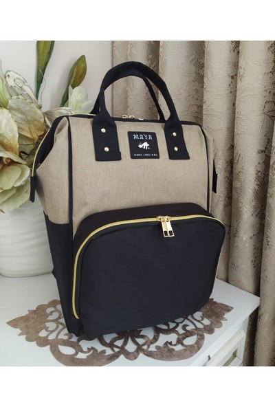 Maya Bebek Bakım Çantası