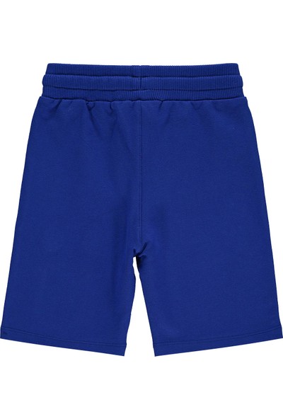 Civil Boys Erkek Çocuk Çocuk Kapri 2-5 Yaş Saks Mavisi Civil Boys Erkek Çocuk Çocuk Kapri 2-5 Yaş Saks Mavisi