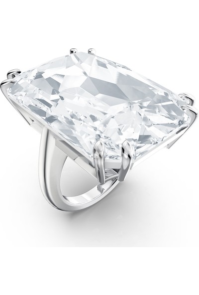 Swarovski Yüzük Mesmera:ring Oct Cry Dtli/rhs